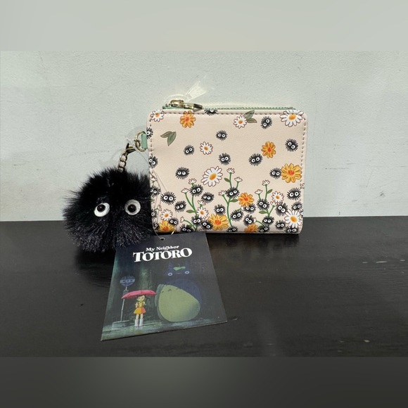 Her Universe | Bags | Studio Ghibli My Neighbor Totoro Soot Sprites ...